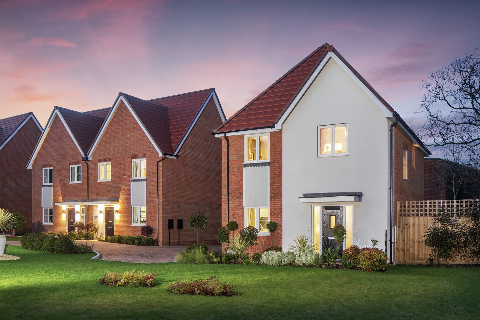Name of £1bn 2,750 home development in North Horsham revealed - Mowbray