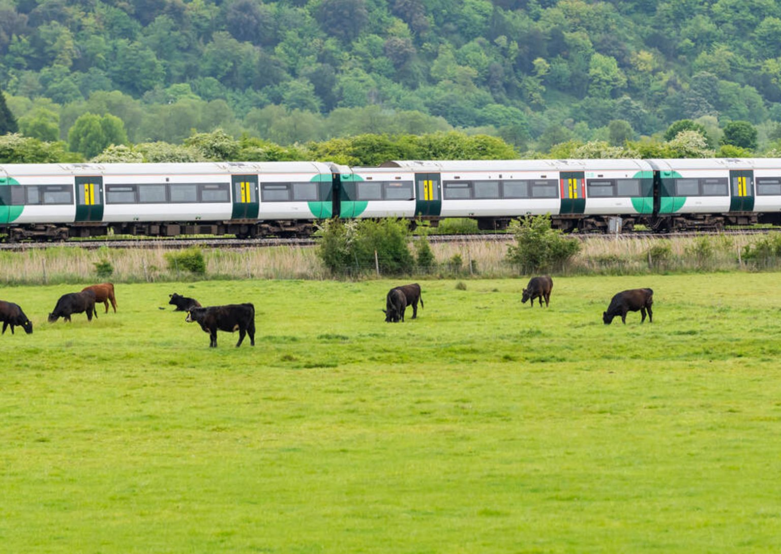 Mowbray - Built Today, Designed For Tomorrow